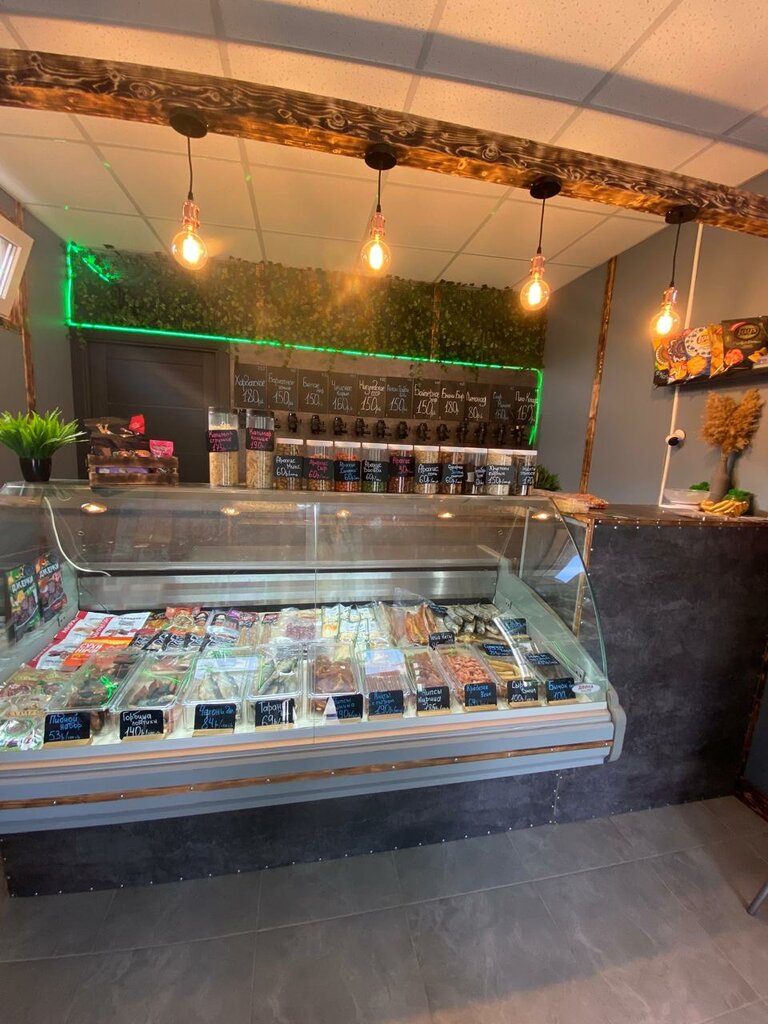 Bar Баррель, Sevastopol, foto