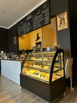 Кофейня 9 3/4 (Angisa Street No:78), kahve dükkanları  Batum'dan