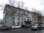 Калдим (Molodoy Gvardii Street No:43Б), kahve otomatı  Kirov'dan