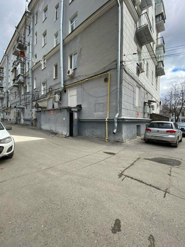 Kuyumcu atölyeleri Ювелирная мастерская, Ulyanovsk, foto