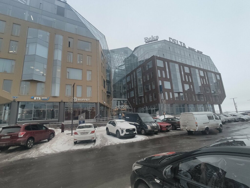 ATM'ler Freedom finance, Arhangelsk, foto