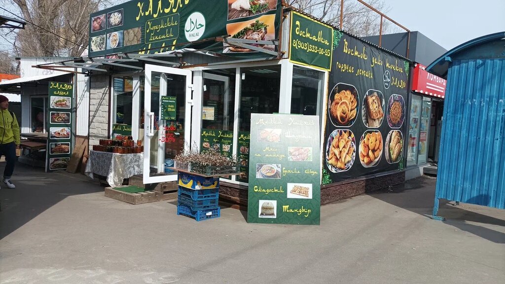 Fast food Шаурма, Tolyatti (Togliatti), foto