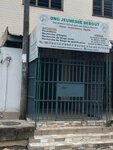 Youth Standing Ngo (Abidjan, Commune of Abobo, Rue N14), sivil toplum kuruluşları  Abican'dan