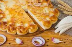 Legenda alanov (Semyonovskaya Square No:7с13), ekmek fırını  Moskova'dan