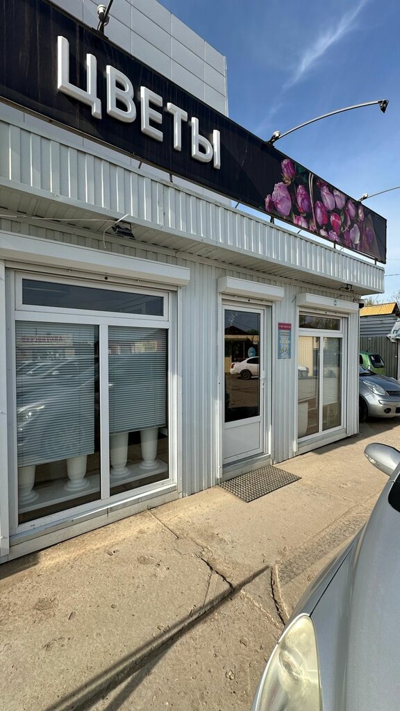 Çiçekçiler Рузанна, Astrahanskaya oblastı, foto