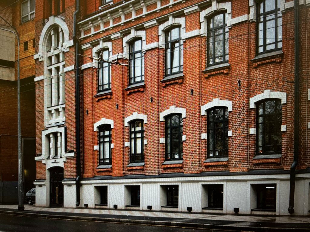 Kuaför meslek eğitimi ProSpa, Nijni Novgorod, foto