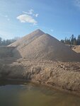 Новая Серёдка (Leningrad Region, Luzhskiy District, Skreblovskoye selskoye poseleniye), endüstriyel mineraller  Saint‑Petersburg ve Leningradskaya oblastından