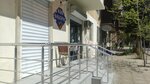 Kişi salonu (Ahmad bay Aghayev street No:33A), kuaförler  Bakü'den