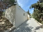 Public bathroom (Baku, Binagadi settlement, Suleyman Sani Axundov Street), tuvalet  Bakü'den