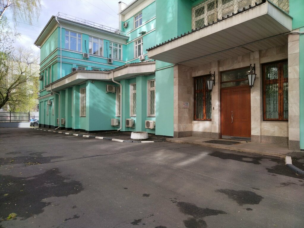 ATM'ler ПСБ, Moskova, foto