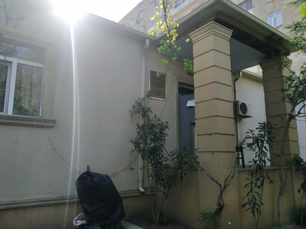 Konut servisleri kuruluşları Housing And Communal Services 47, Bakü, foto