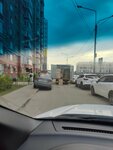 Wildberries (Novoe Highway No:8к2, Urban-type Settlement of Drozhzhino), teslimat noktası  Moskova ve Moskovskaya oblastından