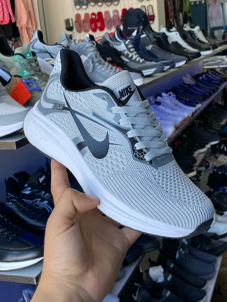 Alışveriş merkezleri Asia, Türkistan eyaleti, foto