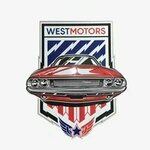 WestMotors (Dubininskaya Street No:55к1), şehiriçi yolcu taşımacılığı  Moskova'dan