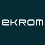 Ekrom (Avtoremontnaya ulitsa No:1Ас2), depo  Tiumen'den