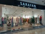 Sarafan (Valentiny Tereshkovoy Street No:35Б), giyim mağazası  Lipetsk'ten