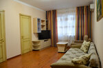 Svata (Proletarskaya ulitsa No:63А, selo Kabardinka), otel  Krasnodarski krayından