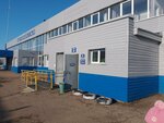 Public bathroom (Ufimskaya Street No:33), tuvalet  Salavat'tan