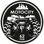 Motocity (Shabulina Drive No:31), motosiklet satışı  Riazan'dan