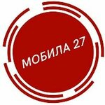 Mobila27 (Leningradskaya Street No:28В), telefon tamir servisi  Habarovsk'tan