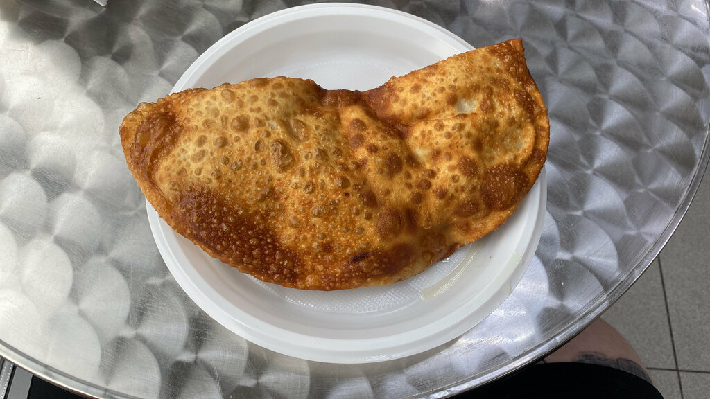 Kafe Чебуречная, Tuapse, foto