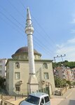 Pervane Bekir Yıldırım Cami (Sinop, Sinop Merkez , Gelincik Mah., Gelincik Yolu Cad., 20), cami  Sinop'tan