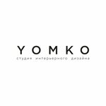 Yomko (Kemerovo, Institutskaya ulitsa, 3Г), interior design  Kemerovo'dan