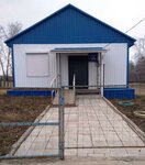 КГБУЗ Уярская районная больница Воронинский фельдшерско-акушерский пункт (Proizvodstvennaya ulitsa No:1А, derevnya Voronino), aile sağlığı merkezi  Krasnoyarski krayından