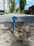 Standpipe (Vladimir Region, Murom, Artyoma Street), tulumba  Murom'dan