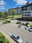 Uk Megapolis (3-y proyezd Vysotskogo No:2, posyolok Kuzmino), yönetim ofisi  Brianskaya oblastından