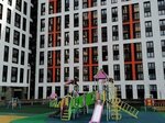 Комплекс апартаментов (Entuziastov Street No:13), apartman kompleksi  Ufa'dan
