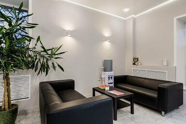 Madde bağımlılığı tedavi merkezi AlkoHelp24, Friazino, foto