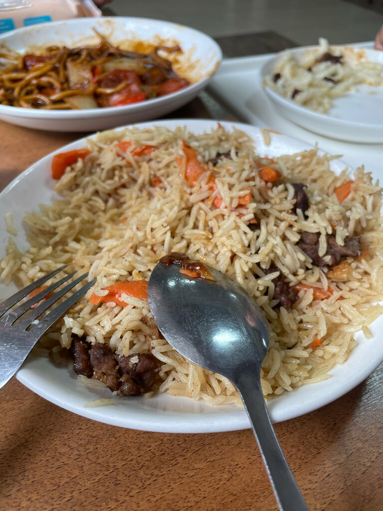 Kafe Kerben Shed, Issık Göl İli, foto