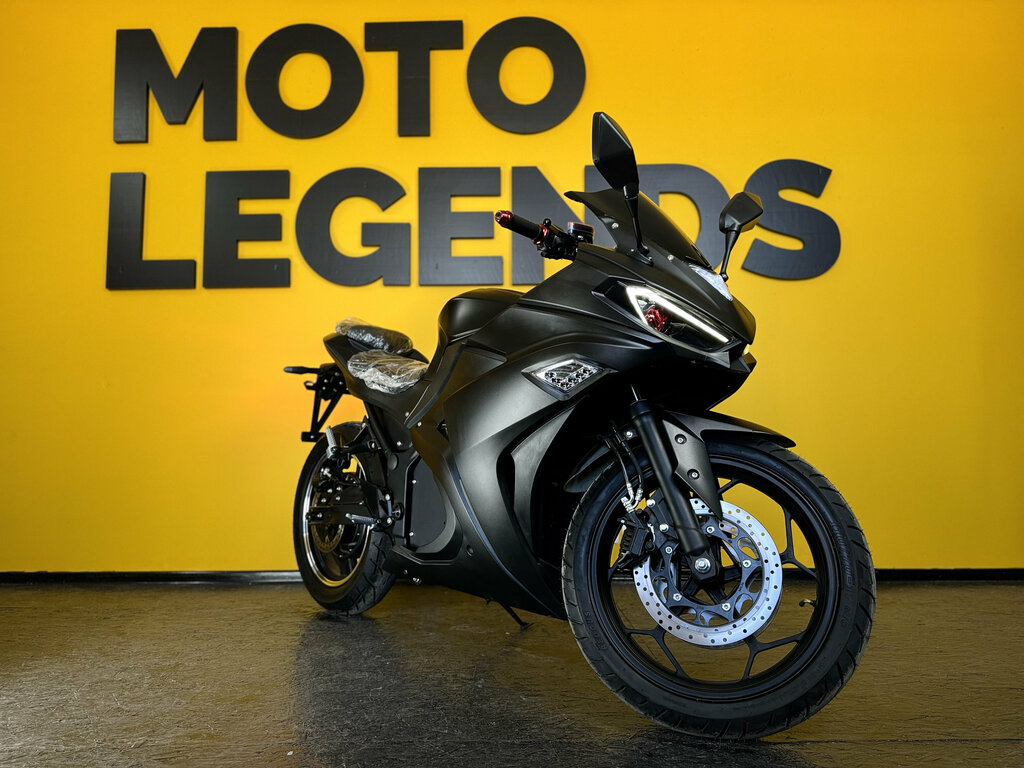 Elektrikli araç satışı Motolegends, Nijni Novgorod, foto