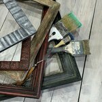 Art Hobby (No:9, Torgoviy Gorodok), resim, tablo ve çerçeve mağazaları  Riazan'dan