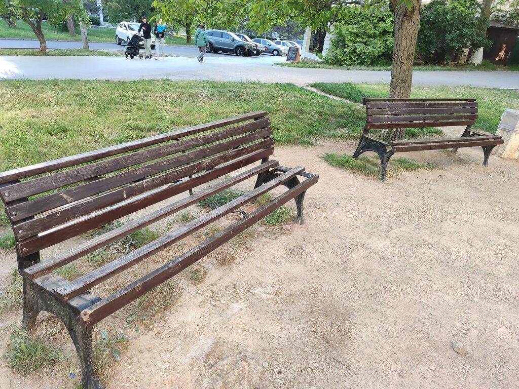 Belediyeler, devlet daireleri Departament gorodskogo khozyaystva, Sevastopol, foto