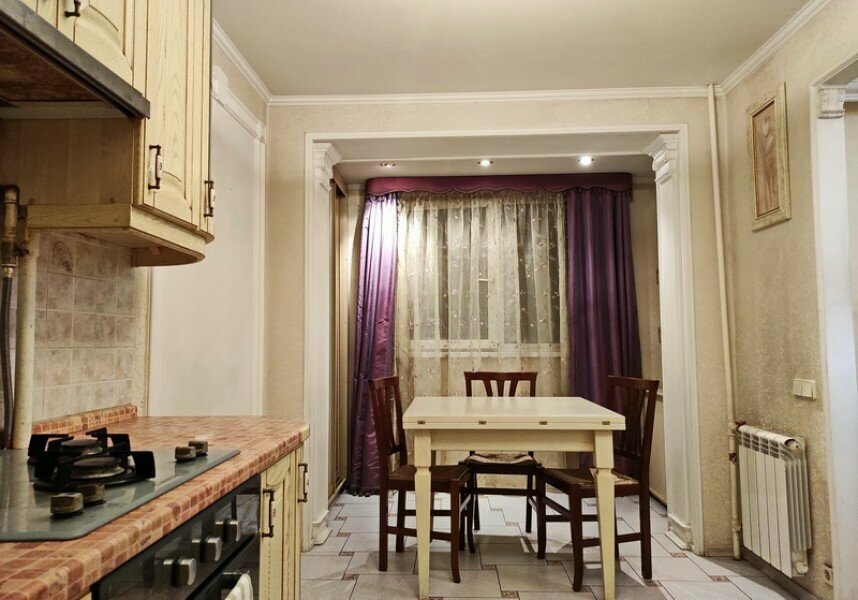 Kısa süreli konaklama Гости Любят, Moskova, foto