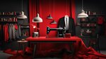 Prive Atelier (One Lake Plaza, JLT Cluster T, Jumeirah Lakes Towers, Al Thanyah 5, Al Thanyah, Hadaeq Mohammed Bin Rashid, Dubai), terziler  Dubai'den