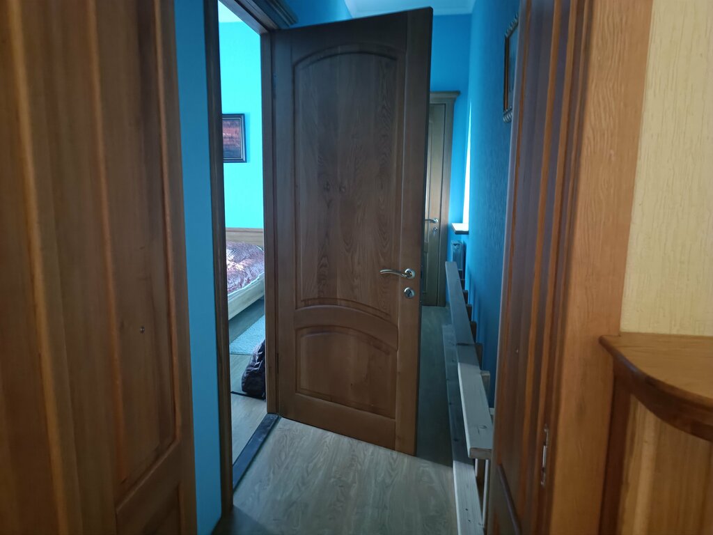 Otel Гостевой дом Кремень, Krasnodarski krayı, foto