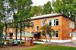 Detsky sad № 59 (ulitsa L. Shevtsovoy No:47А, posyolok gorodskogo tipa Bachatskiy), anaokulları