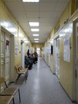 Poliklinika (ulitsa Lenina No:160, rabochiy posyolok Tuma), poliklinikler  Riazanskaya oblastından