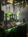 Izzi Place (Chistopolskaya Street No:19А), nargile kafeler  Kazan'dan