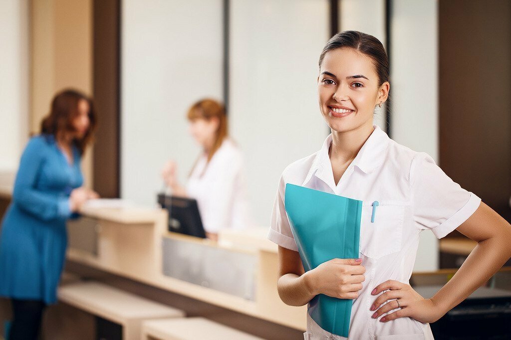 Tıp merkezleri ve klinikler Tsentr Novykh Meditsinskikh Tekhnology, Novosibirsk, foto