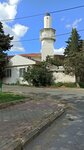 Araptepe Cami (İstanbul, Silivri, Selimpaşa Mah., 3310. Sok., 3), cami  Silivri'den
