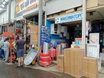 Максиматорг (Fyodora Gladkova Street No:10к10), banyo ve klozet mağazaları  Cheboksary'den
