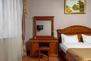 Metropol (Nasrutdinova Avenue No:83, Makhachkala), otel  Makhachkala'dan