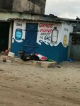 Grace Divine (Rue E80 No:27, Marcory), gaz ekipmanları  Abican'dan