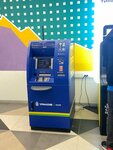 Уралсиб (Tveritina Street No:45), atm'ler  Yekaterinburg'dan