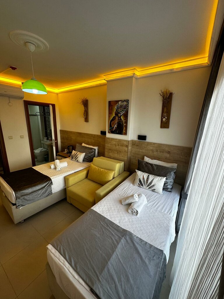 Otel Masal Evi Otel, Ayvalık, foto