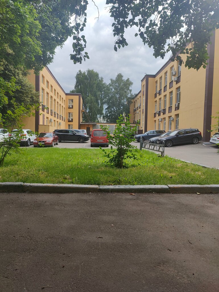 i̇nşaat tedarik firmaları Tkt Inzhiniring, Moskova, foto